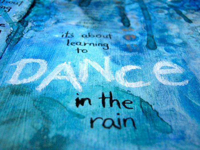 What Are the Best Tools to Write Text in Mixed Media Projects