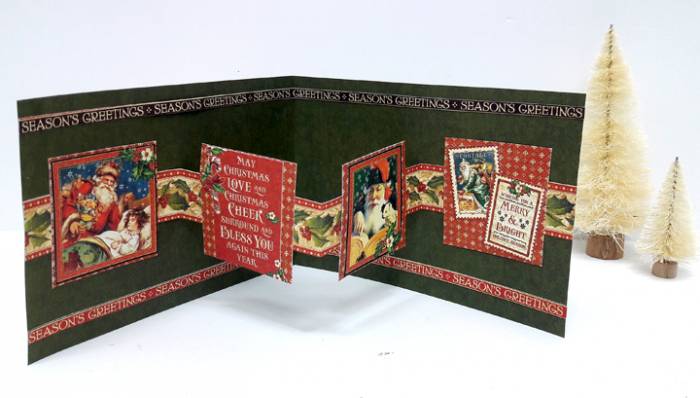 How to make two easy types of fabulous pop up cards