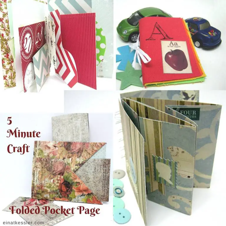 How to make easy and quick 5 minute project ideas