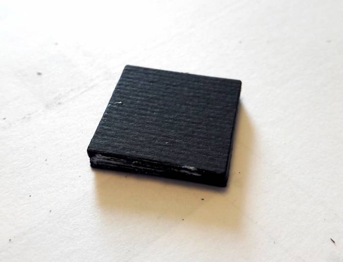 How to make DIY custom chipboard for any craft project