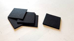 How to make DIY custom chipboard for any craft project