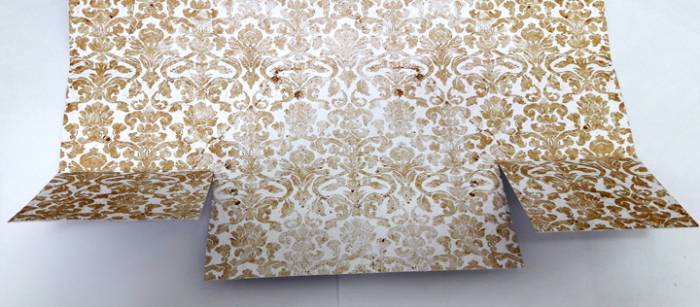 One page wonder box tutorial