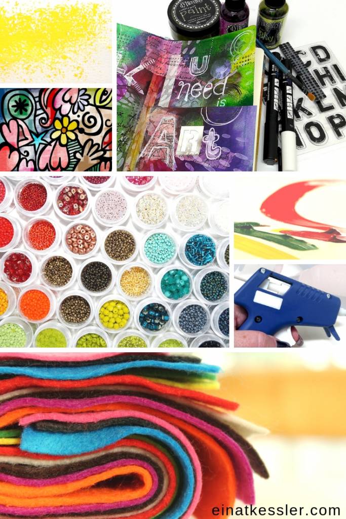 50 USEFUL CRAFT SECRETS TO IMPROVE YOUR LIFE NOW