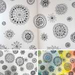 DISCOVER ART JOURNALING BACKGROUND IDEAS THAT WILL INSPIRE YOU TO ...