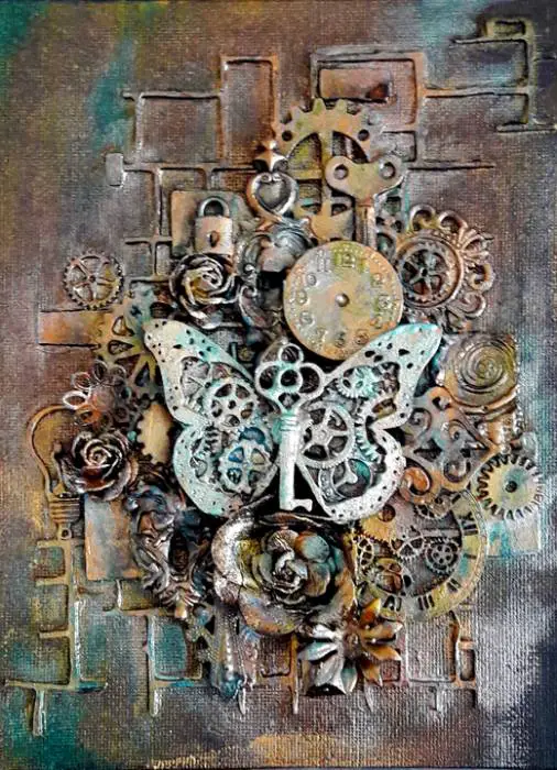 BEST IDEAS FOR CRAFTING WITH CHIPBOARD YOU NEED TO KNOW