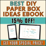 DIY amazing boxes to make