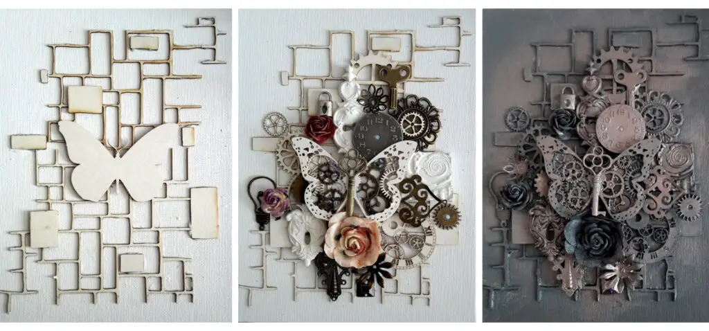 BEST IDEAS FOR CRAFTING WITH CHIPBOARD YOU NEED TO KNOW