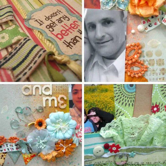 20 Easy and Fun Ideas To Scrap Your Leftovers You Must Try