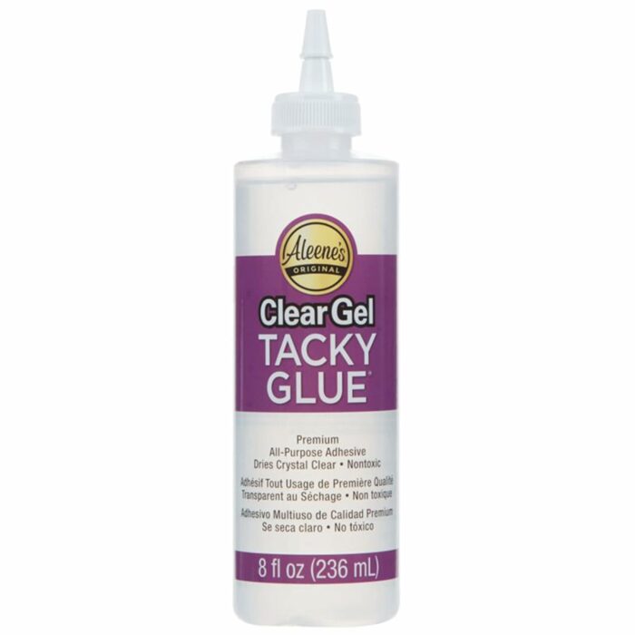 The best glue guide every crafter should know about