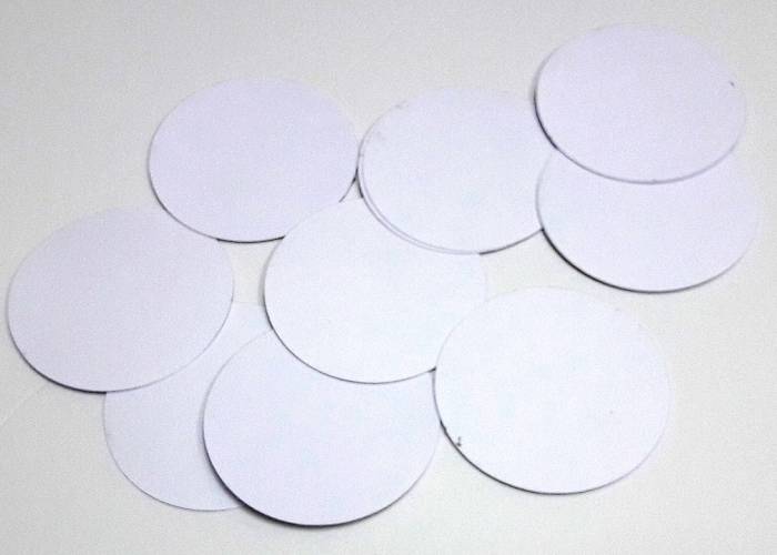 What are Artist Trading Coins and how to make them