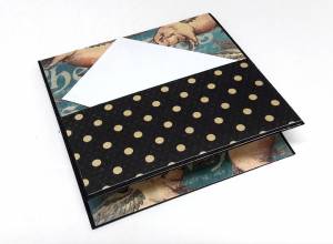 Awesome mini album inserts ideas you must make