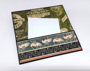 Awesome mini album inserts ideas you must make