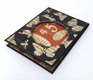 Awesome mini album inserts ideas you must make