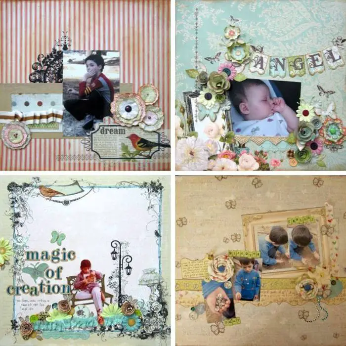 20+ clever scrapbooking tips every crafter should know