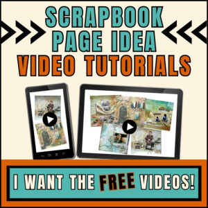 45+ IDEAS TO MAKE YOUR SCRAPBOOK PAGES LOOK AMAZING