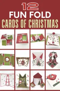 12 cards of christmas - Einat Kessler
